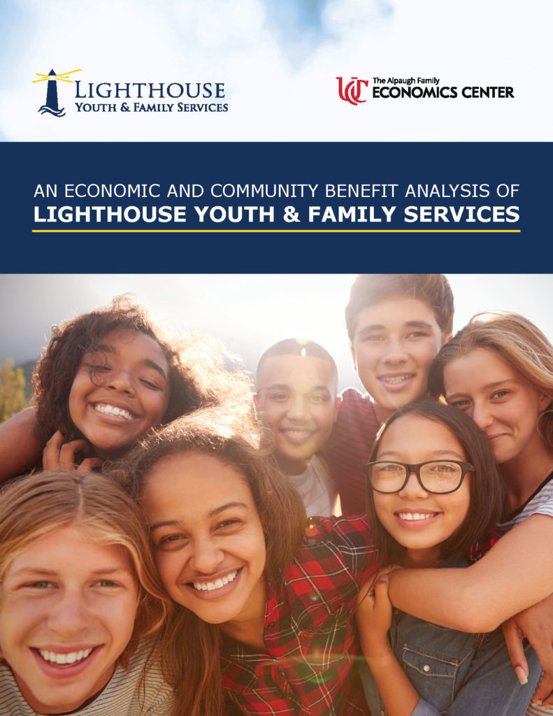 Economic Impact and Community Benefits Analysis of Lighthouse Youth ...