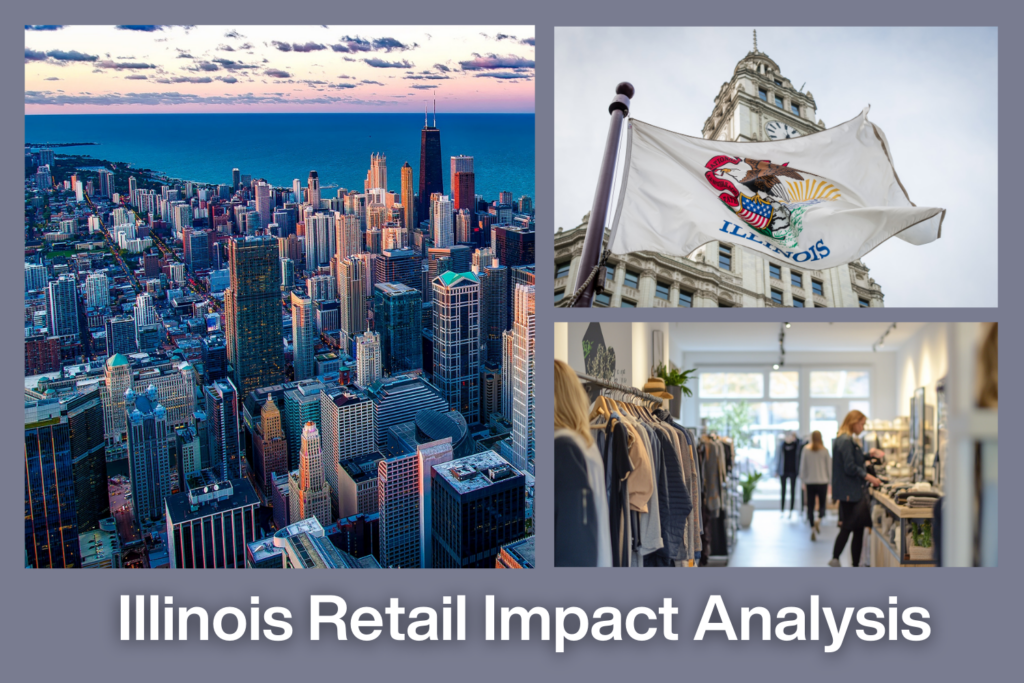 Center Researchers' Study Finds Retail Industry is Key Pillar of ...